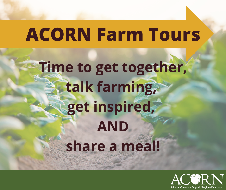 Atlantic Canadian Organic Regional Network - Atlantic Canada's source ...